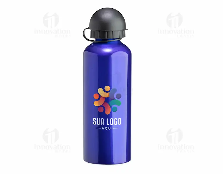 Garrafas personalizadas: inovação brindes para sua empresa - Innovation ...
